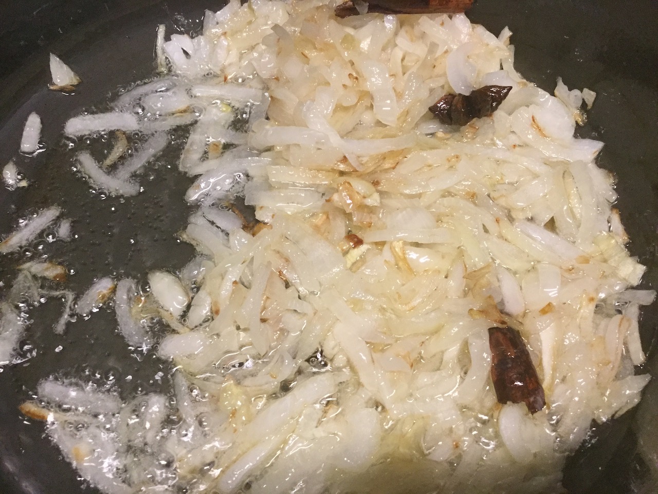 Quick Chicken Biryani (No Marination) - Spice Container