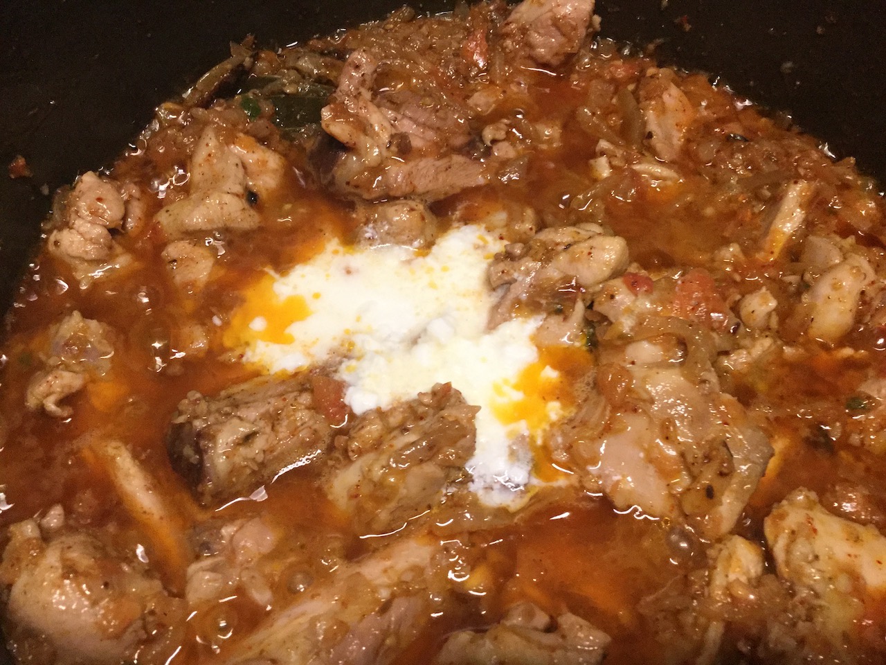 Quick Chicken Biryani (No Marination) - Spice Container